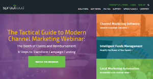 SproutLoud Reviews: Pricing & Software Features 2024 - Financesonline.com