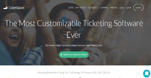TicketSpice Reviews: Pricing & Software Features 2024 - Financesonline.com
