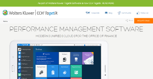 CCH Tagetik Reviews: Pricing & Software Features 2024 - Financesonline.com
