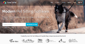 Time To Pet Reviews: Pricing & Software Features 2024 - Financesonline.com