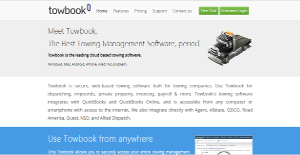 Towbook Reviews: Pricing & Software Features 2024 - Financesonline.com