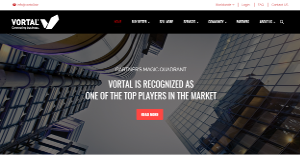 Vortal Reviews: Pricing & Software Features 2024 - Financesonline.com