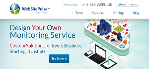 WebSitePulse Reviews: Pricing & Software Features 2024 - Financesonline.com