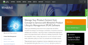 PTC Windchill Reviews: Pricing & Software Features 2024 ...