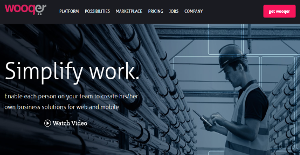 Wooqer Reviews: Pricing & Software Features 2024 - Financesonline.com