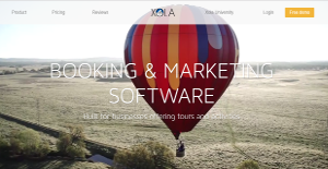 Xola Reviews: Pricing & Software Features 2024 - Financesonline.com