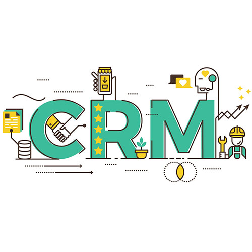 List of Top 10 Leading CRM Software Solutions - Financesonline.com