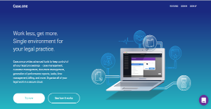 Case.one Reviews: Pricing & Software Features 2024 - Financesonline.com