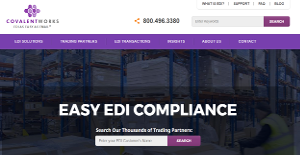 CovalentWorks Reviews: Pricing & Software Features 2024 ...