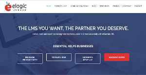 eLogic Learning Reviews: Pricing & Software Features 2024 ...