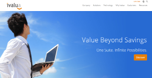 Ivalua Reviews: Pricing & Software Features 2024 - Financesonline.com