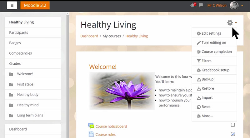 20 Best LMS Software Solutions of 2019 - Financesonline.com