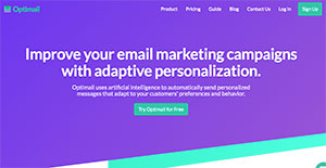 Optimail Reviews: Pricing & Software Features 2024 - Financesonline.com