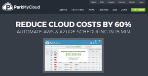 ParkMyCloud Reviews: Pricing & Software Features 2024 - Financesonline.com