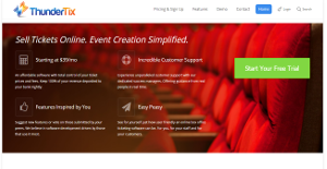 ThunderTix Reviews: Pricing & Software Features 2024 - Financesonline.com