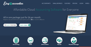 Easy Accountax Reviews: Pricing & Software Features 2024 ...