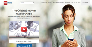 AppMakr Reviews: Pricing & Software Features 2024 - Financesonline.com