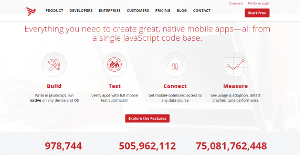 Appcelerator Reviews: Pricing & Software Features 2024 - Financesonline.com