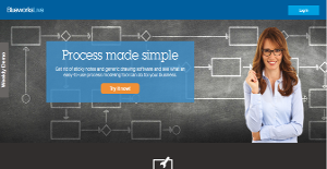 IBM Blueworks Live Reviews: Pricing & Software Features 2024 ...