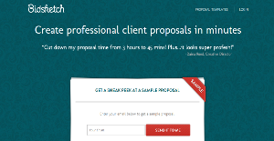 Bidsketch Reviews: Pricing & Software Features 2024 - Financesonline.com