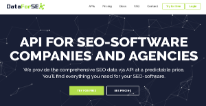 DataForSEO Reviews: Pricing & Software Features 2024 - Financesonline.com