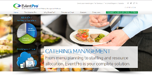 EventPro Reviews: Pricing & Software Features 2024 - Financesonline.com