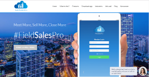 FieldSalesPro Reviews: Pricing & Software Features 2024 ...