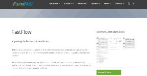 FastFlow Reviews: Pricing & Software Features 2024 - Financesonline.com