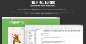 CoffeeCup HTML Editor Reviews: Pricing & Software Features 2024 ...