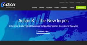 Ingres Reviews: Pricing & Software Features 2024 - Financesonline.com