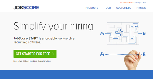JobScore Reviews: Pricing & Software Features 2024 - Financesonline.com