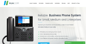 NUACOM Reviews: Pricing & Software Features 2024 - Financesonline.com