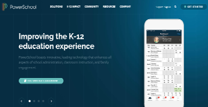 PowerSchool Reviews: Pricing & Software Features 2024 - Financesonline.com