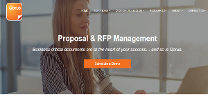 Qorus Breeze Proposals Reviews: Pricing & Software Features 2024 ...