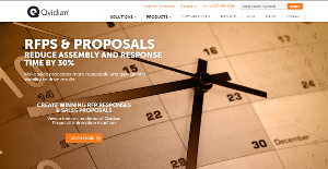 Qvidian Reviews: Pricing & Software Features 2024 - Financesonline.com