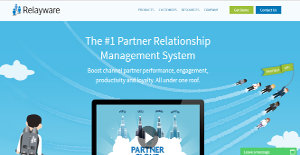 Relayware Reviews: Pricing & Software Features 2024 - Financesonline.com