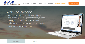 TurboMeeting Reviews: Pricing & Software Features 2024 - Financesonline.com