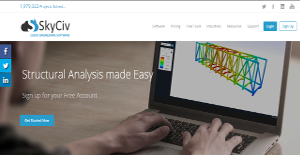 SkyCiv Reviews: Pricing & Software Features 2024 - Financesonline.com