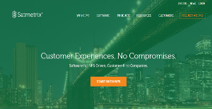 Satmetrix Reviews: Pricing & Software Features 2024 - Financesonline.com