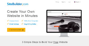 SiteBuilder Reviews: Pricing & Software Features 2024 - Financesonline.com