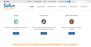 Sofon Guided Solutions Reviews: Pricing & Software Features 2024 - Financesonline.com