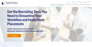 Top Echelon Reviews: Pricing & Software Features 2024 - Financesonline.com