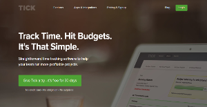 Tick Reviews: Pricing & Software Features 2024 - Financesonline.com