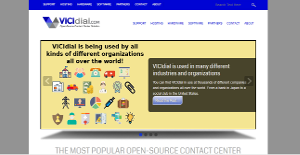 VICIdial Reviews: Pricing & Software Features 2024 - Financesonline.com