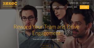 Xexec Reviews: Pricing & Software Features 2024 - Financesonline.com