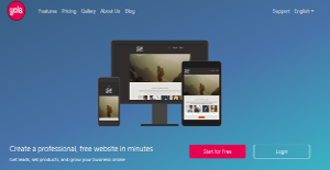 Yola Reviews: Pricing & Software Features 2024 - Financesonline.com