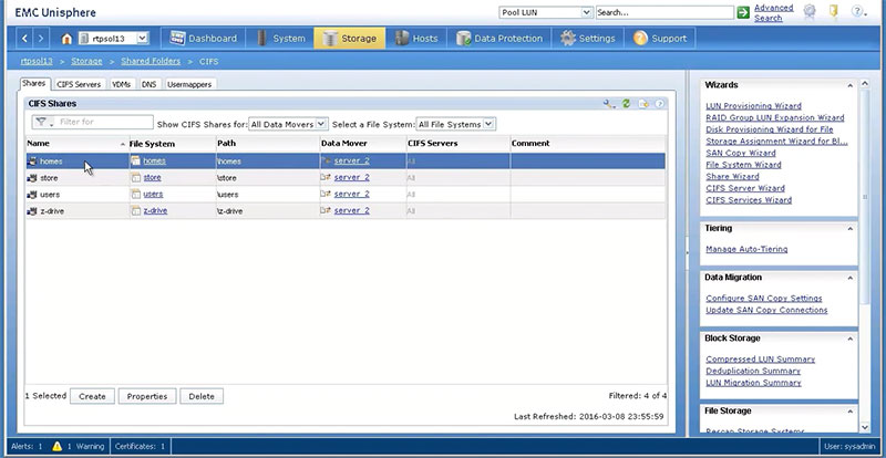 Top 15 Backup Software Systems: Comparison Of Popular Solutions ...