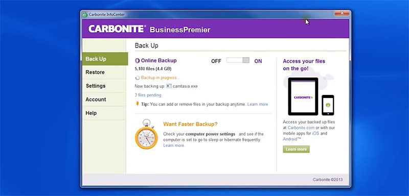 Top 15 Backup Software Systems: Comparison Of Popular Solutions ...