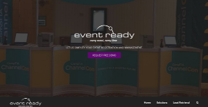 Event Ready Reviews: Pricing & Software Features 2024 - Financesonline.com