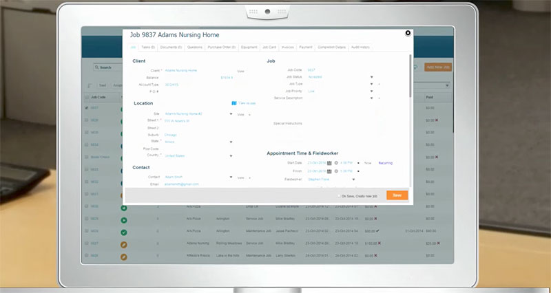 10 Best Field Service Management Software Systems - Financesonline.com